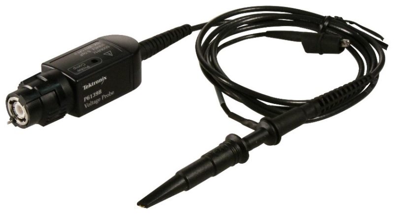 Tektronix Passive Probe - Trinergy Instrument จัดจำหน่าย สินค้า ...