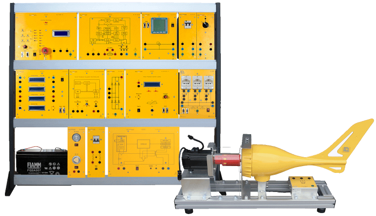 WIND Training Systems - Trinergy Instrument จัดจำหน่าย สินค้า Tektronix ...