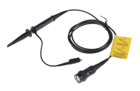 Tektronix Passive Probe - Trinergy Instrument จัดจำหน่าย สินค้า ...