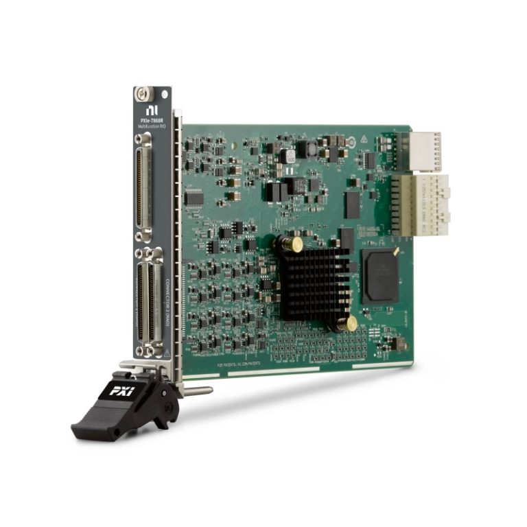 PXIe-4150 1-Channel, 300 W, 60 V, 10 A PXI Programmable Power Supply ...