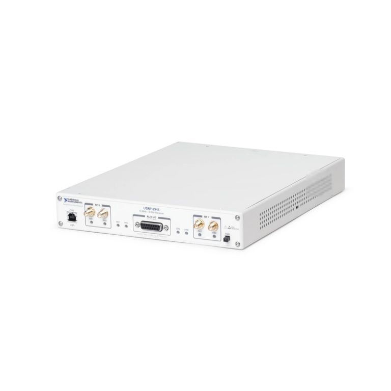 NI USRP - Trinergy Instrument จัดจำหน่าย สินค้า Tektronix, บริการ และ ...