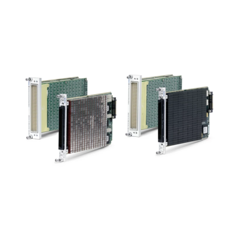 NI 2810B 4x43, 1 A Reed Matrix for NI SwitchBlock (781421-10 ...