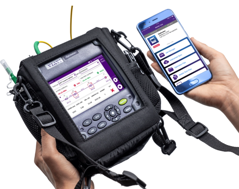 Viavi Optimeter EOPT-165FAPM - Trinergy Instrument จัดจำหน่าย สินค้า ...