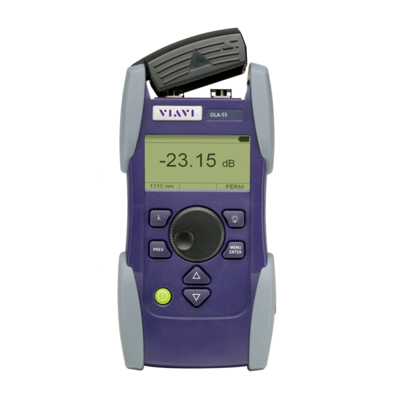 Viavi SmartClass Attenuators OLA Series - Trinergy Instrument จัด ...