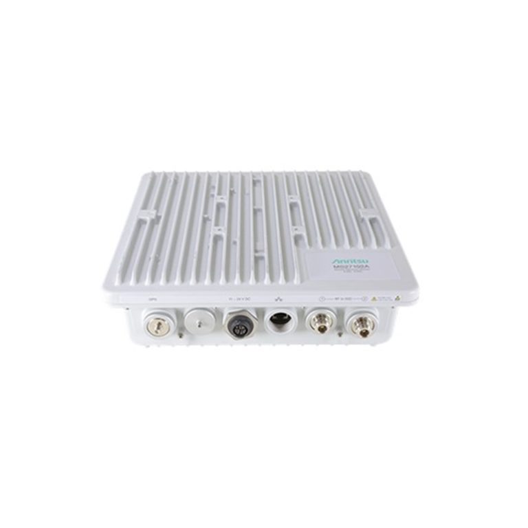 Remote Spectrum Monitor MS27102A - Trinergy Instrument จัดจำหน่าย ...