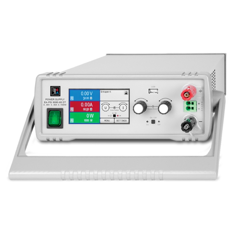 EA Autoranging Bench Power Supplies - Trinergy Instrument จัดจำหน่าย ...